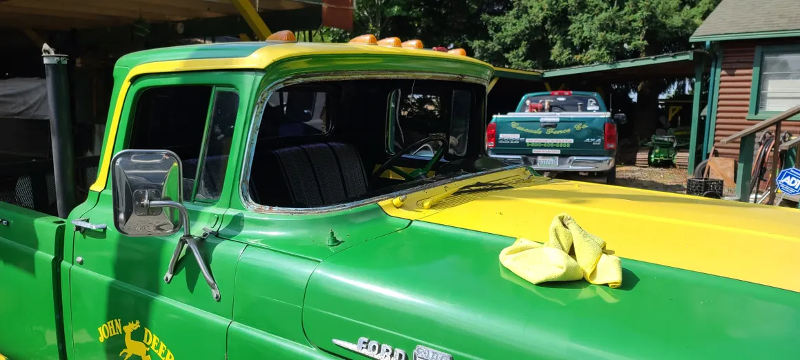 Good2Go Mobile Auto Glass Repair & Replacement Gallery