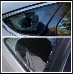 Quarter & Vent Glass Replacement - Good2Go Mobile Auto Glass